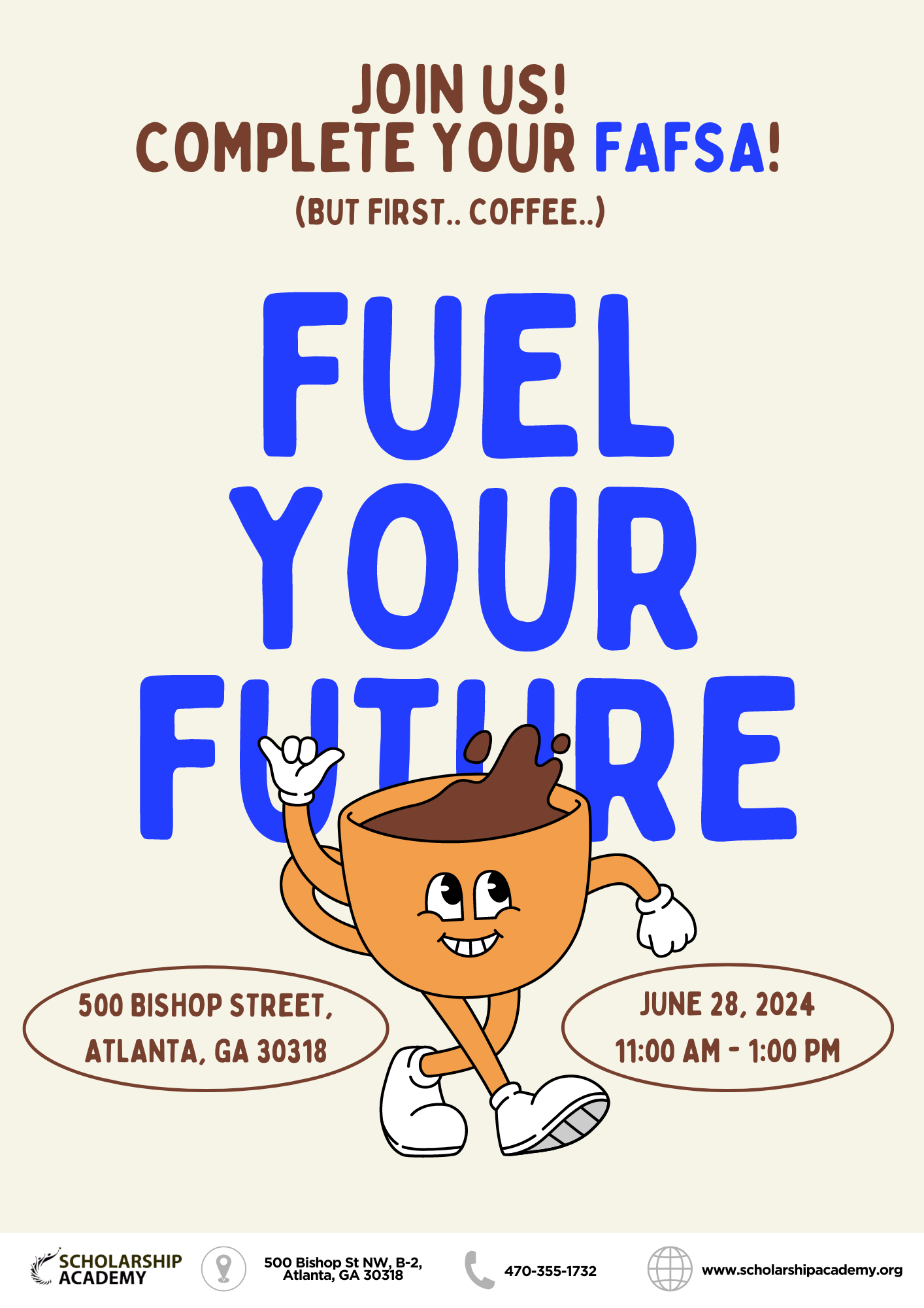 Virtual Scholarship Center